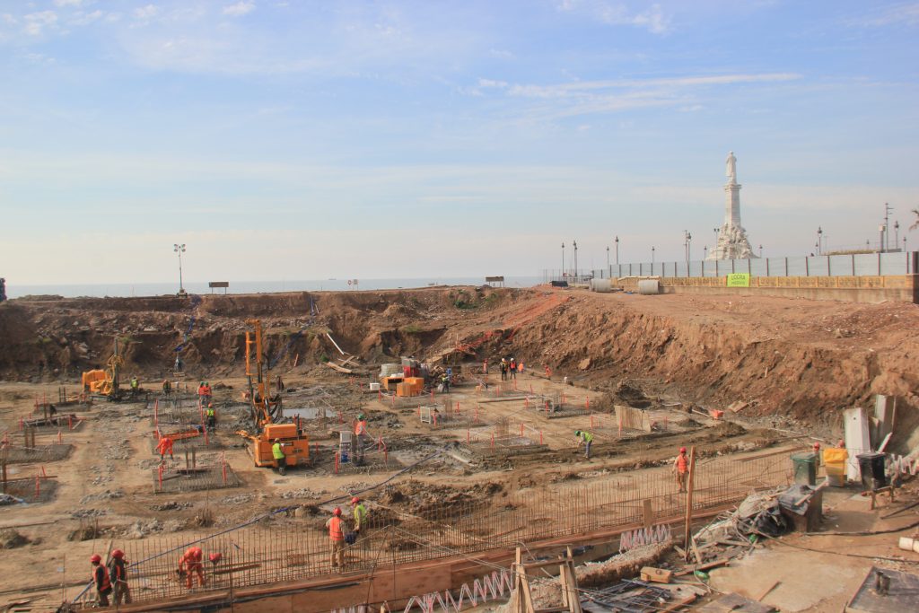 El nuevo Aeroparque Jorge Newbery | Vuelos Baratos | Promociones Aéreas